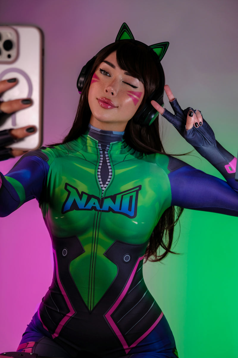 Nano D.Va Print – WanderlustLuca