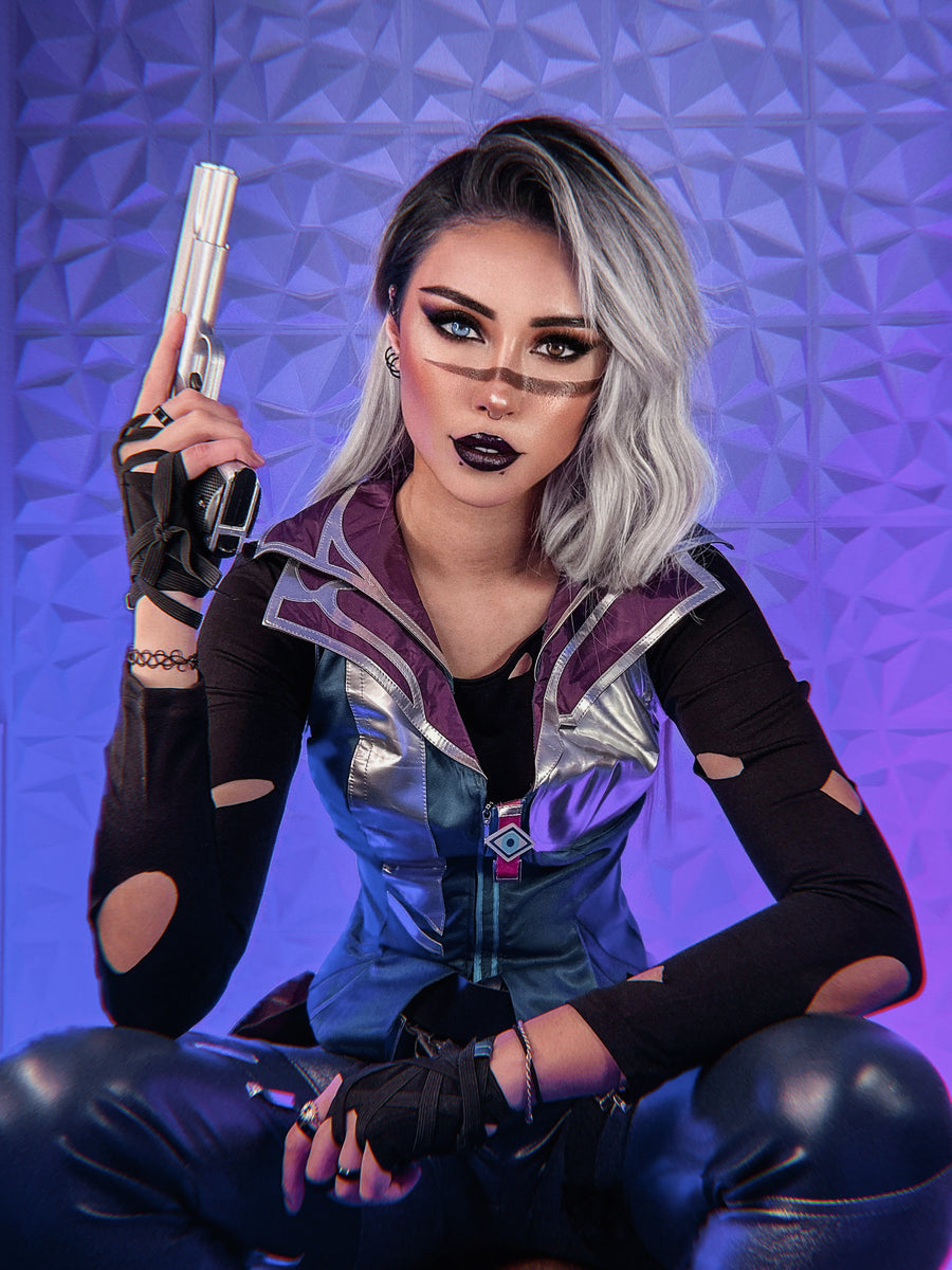 Fade Print – WanderlustLuca